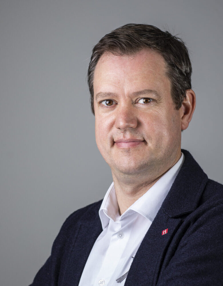 Südtiroler Wirtschaftsring » Martin Haller